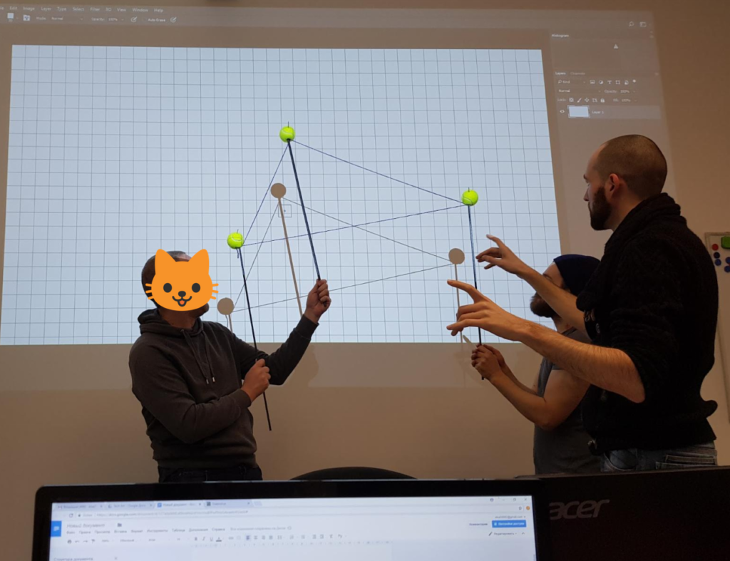 Simon’s Tech Art Learning Materials | Simonschreibt.